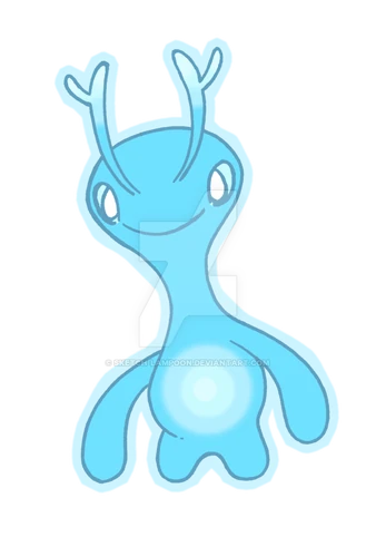 Experiment 436: Steve | Jumba's Experiment Files Wiki | Fandom