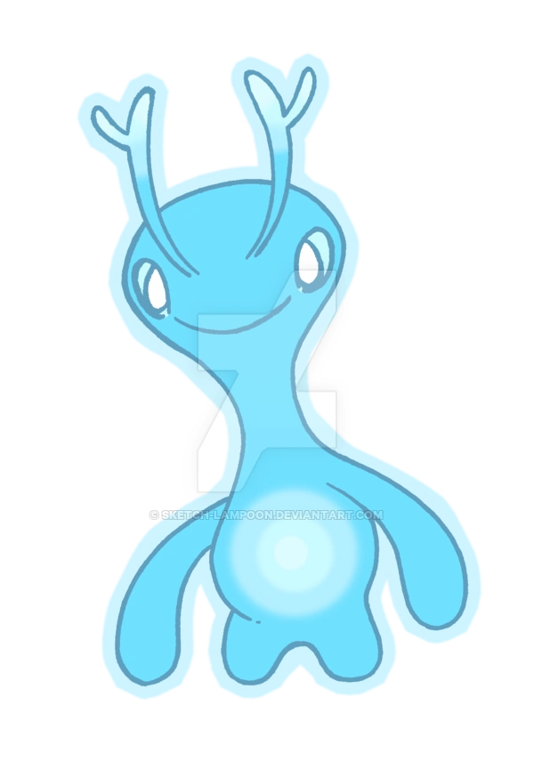 Experiment 436: Steve | Jumba's Experiment Files Wiki | Fandom