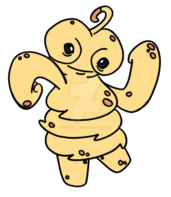 Experiment 474: Dizzifier | Jumba's Experiment Files Wiki | Fandom