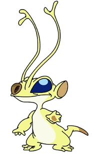 Experiment 221: Sparky | Jumba's Experiment Files Wiki | Fandom
