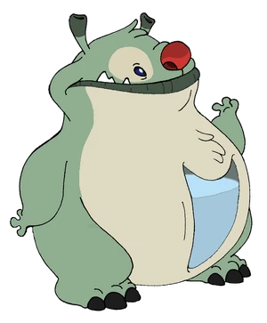 Experiment 264: Poach | Jumba's Experiment Files Wiki | Fandom