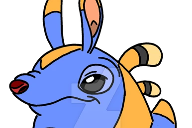 Lilo And Stitch Experiment 009 Pixel Cannonball 520 By Felix KoT On