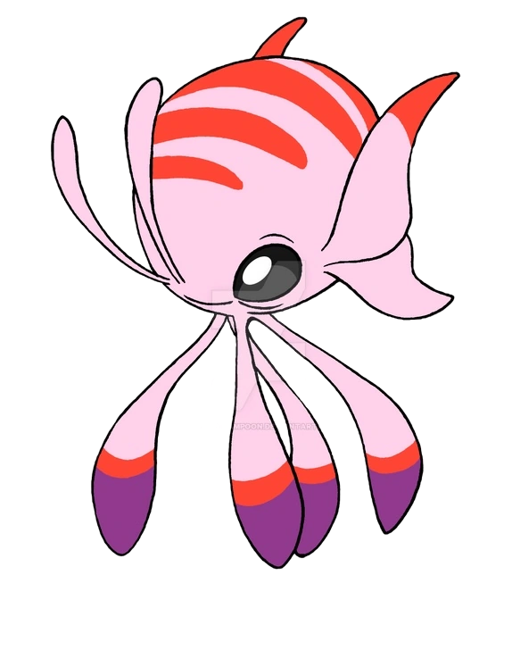 Experiment 215: Crammer | Jumba's Experiment Files Wiki | Fandom