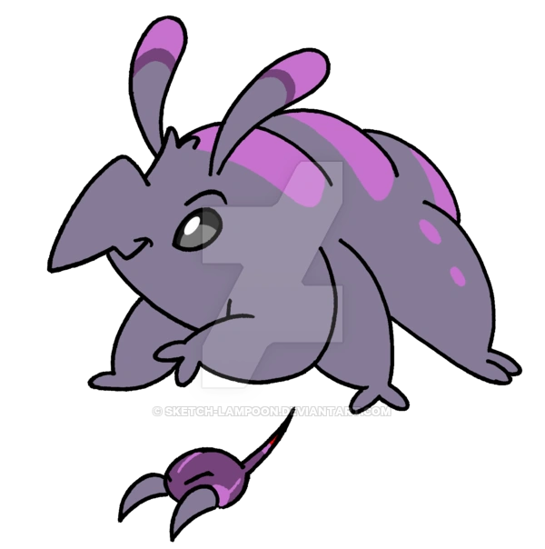 Experiment 135: Remote | Jumba's Experiment Files Wiki | Fandom