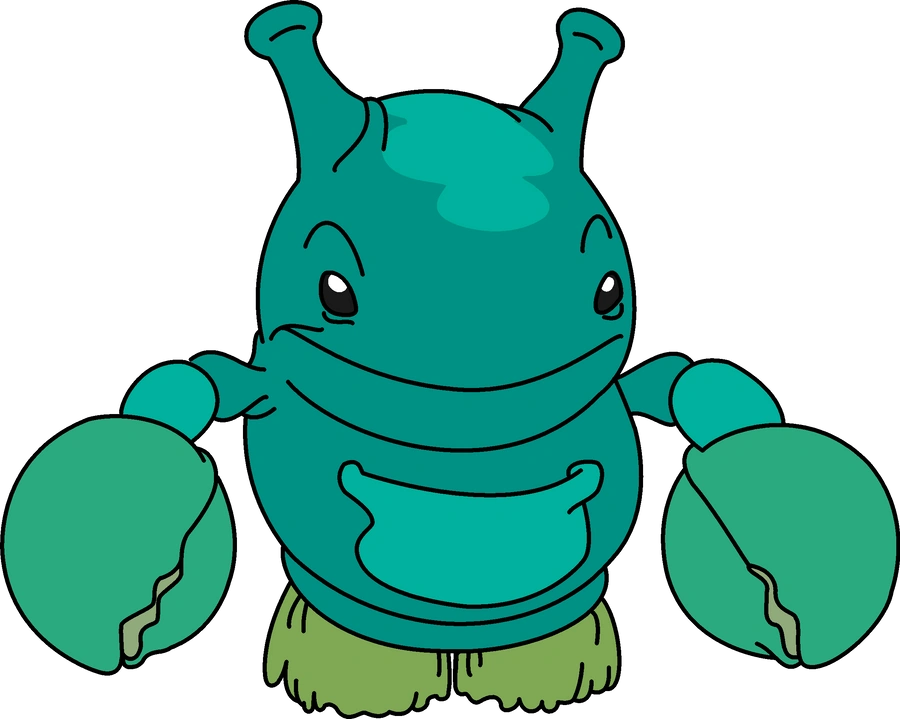 Experiment 505: Ploot | Jumba's Experiment Files Wiki | Fandom