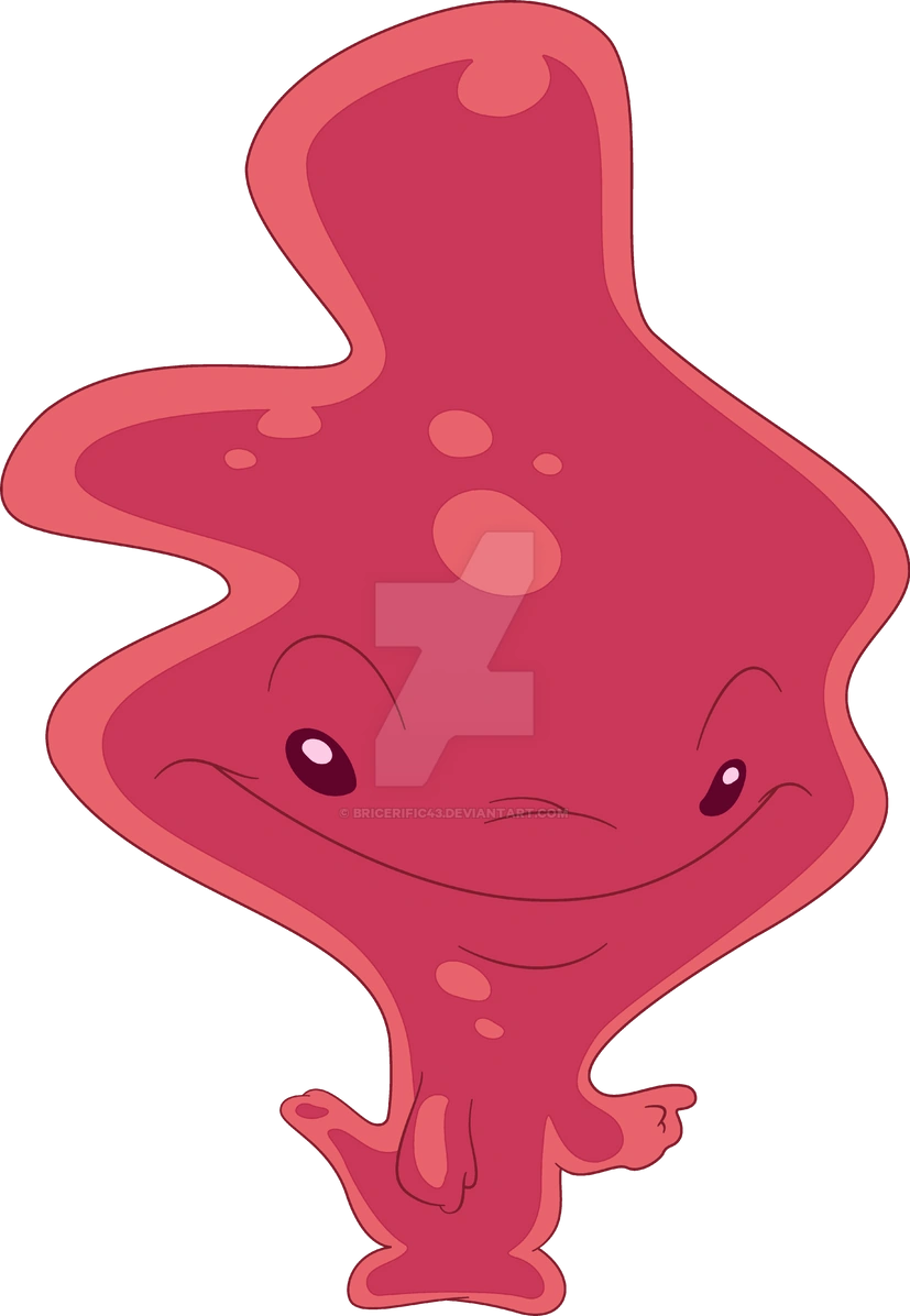 Experiment 316: Morpholomew | Jumba's Experiment Files Wiki | Fandom