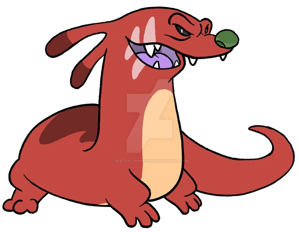 Experiment 170: Daze | Jumba's Experiment Files Wiki | Fandom