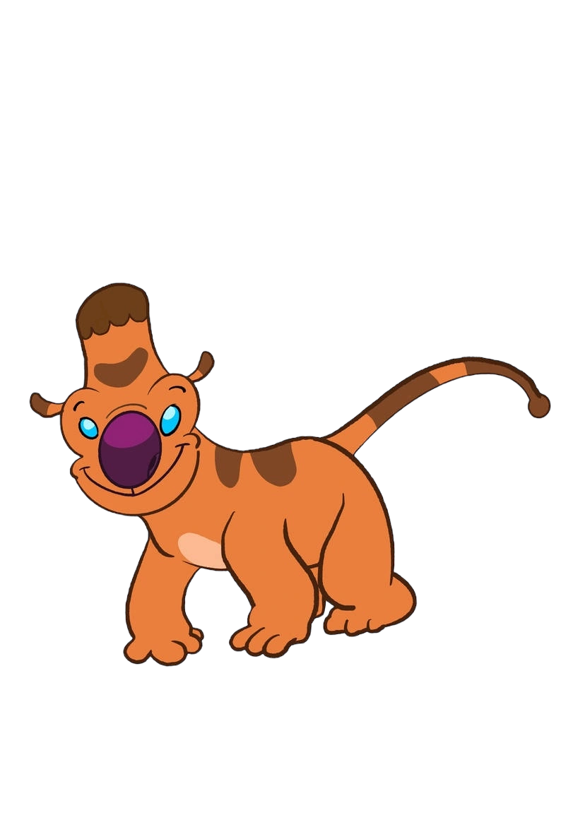 Experiment 314: Jones | Jumba's Experiment Files Wiki | Fandom