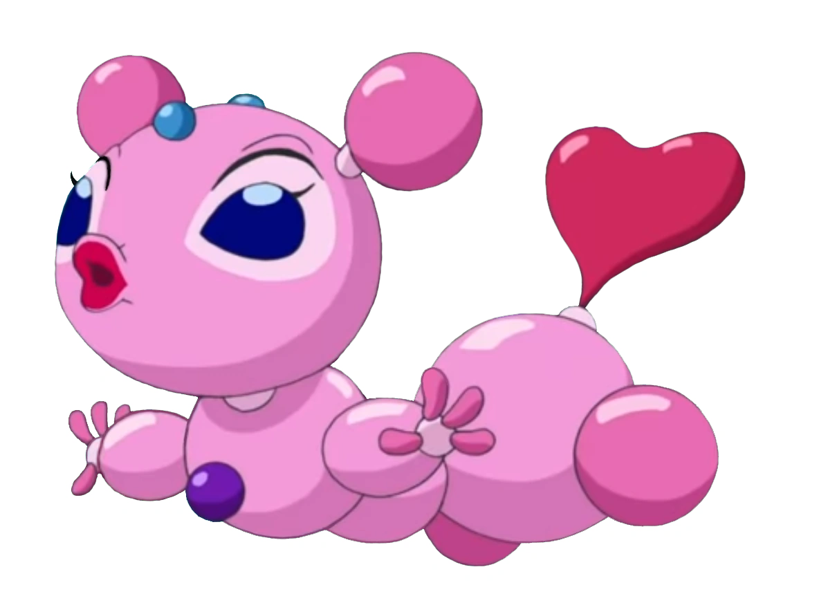 Experiment 074: Welko | Jumba's Experiment Files Wiki | Fandom