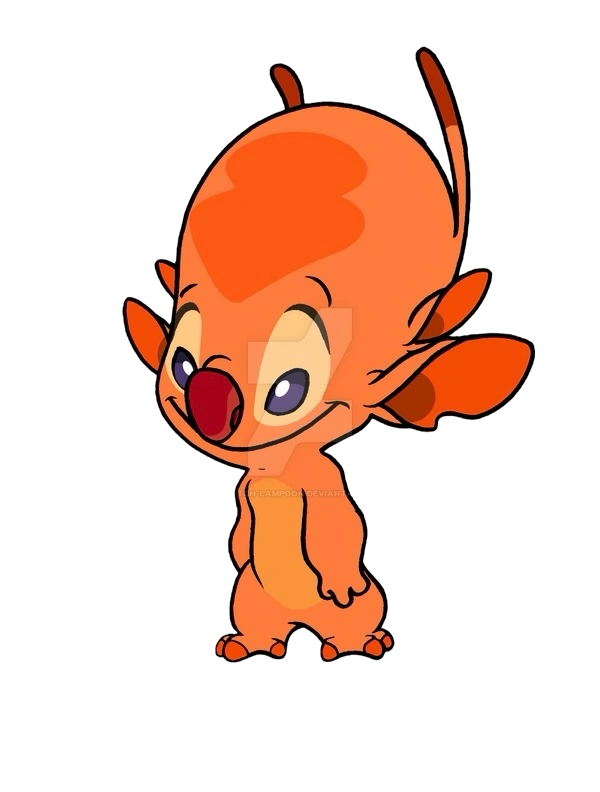 Experiment 032: Fibber | Jumba's Experiment Files Wiki | Fandom