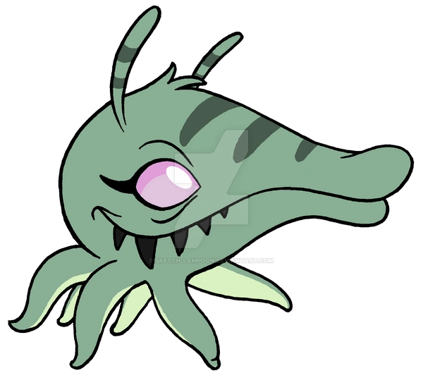 Experiment 186: Laakso | Jumba's Experiment Files Wiki | Fandom