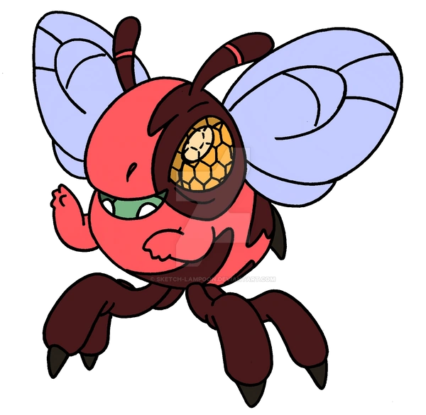 Experiment 094: Louis B. | Jumba's Experiment Files Wiki | Fandom