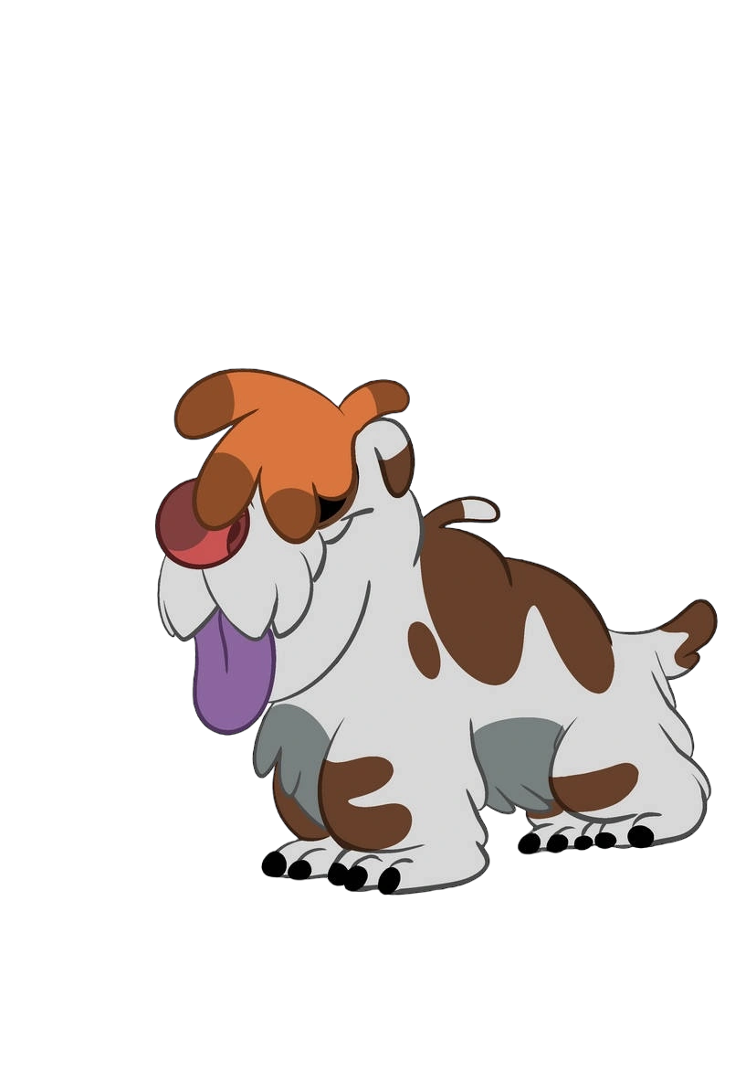 Experiment 331: Shagdog | Jumba's Experiment Files Wiki | Fandom