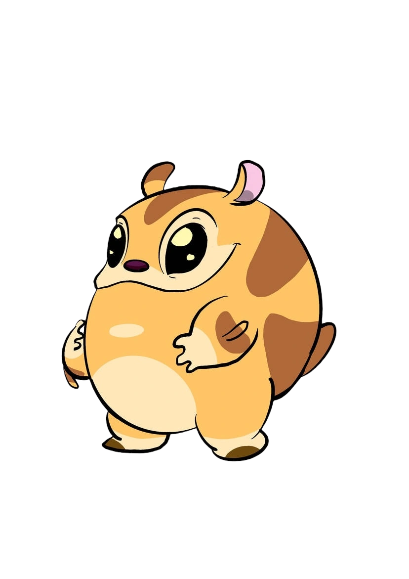 Experiment 305: Spunky | Jumba's Experiment Files Wiki | Fandom