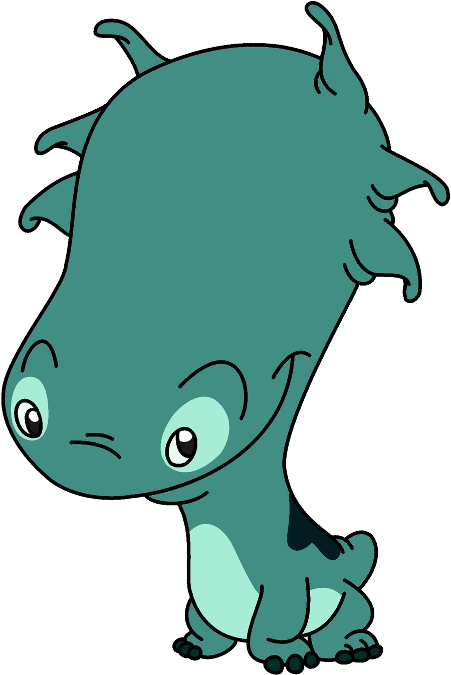 Experiment 120: Snafu | Jumba's Experiment Files Wiki | Fandom