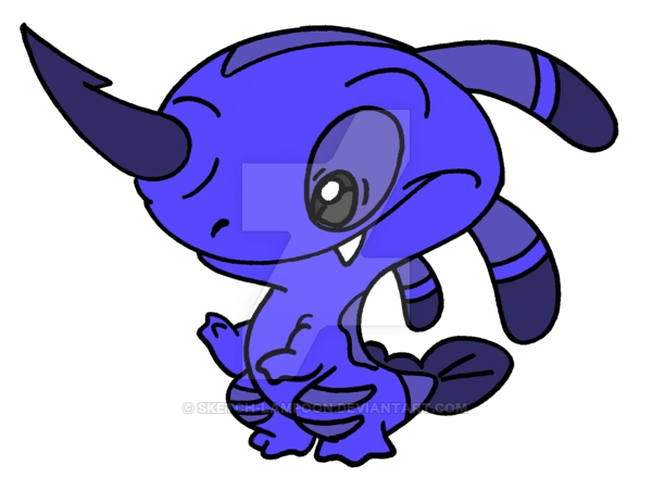 Experiment 410: Jay | Jumba's Experiment Files Wiki | Fandom