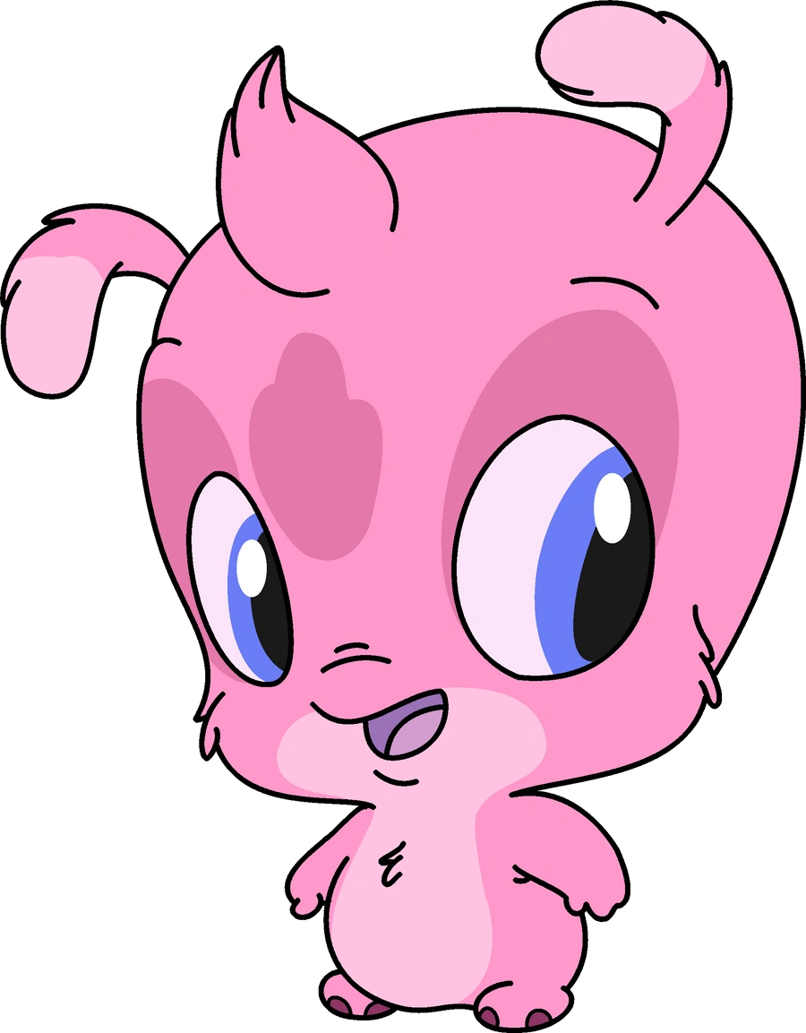 Experiment 254: Mr. Stenchy | Jumba's Experiment Files Wiki | Fandom