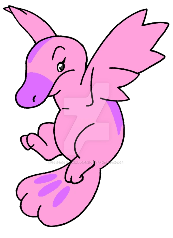 Experiment 124: Rhymer | Jumba's Experiment Files Wiki | Fandom