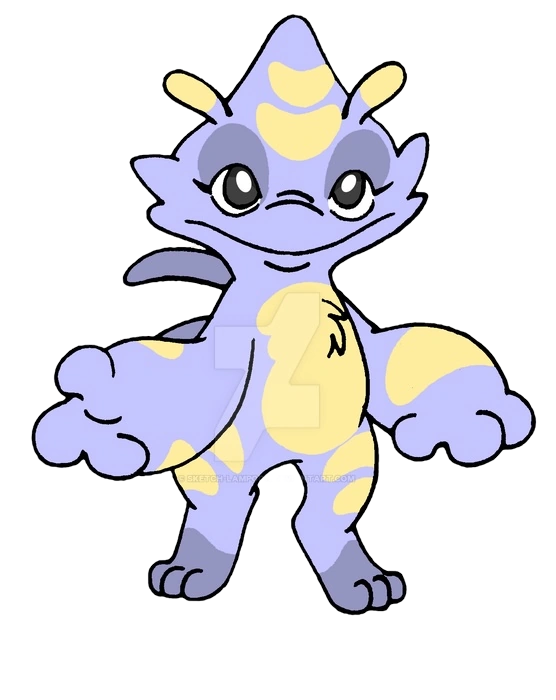 Experiment 299: Dimensionator | Jumba's Experiment Files Wiki | Fandom