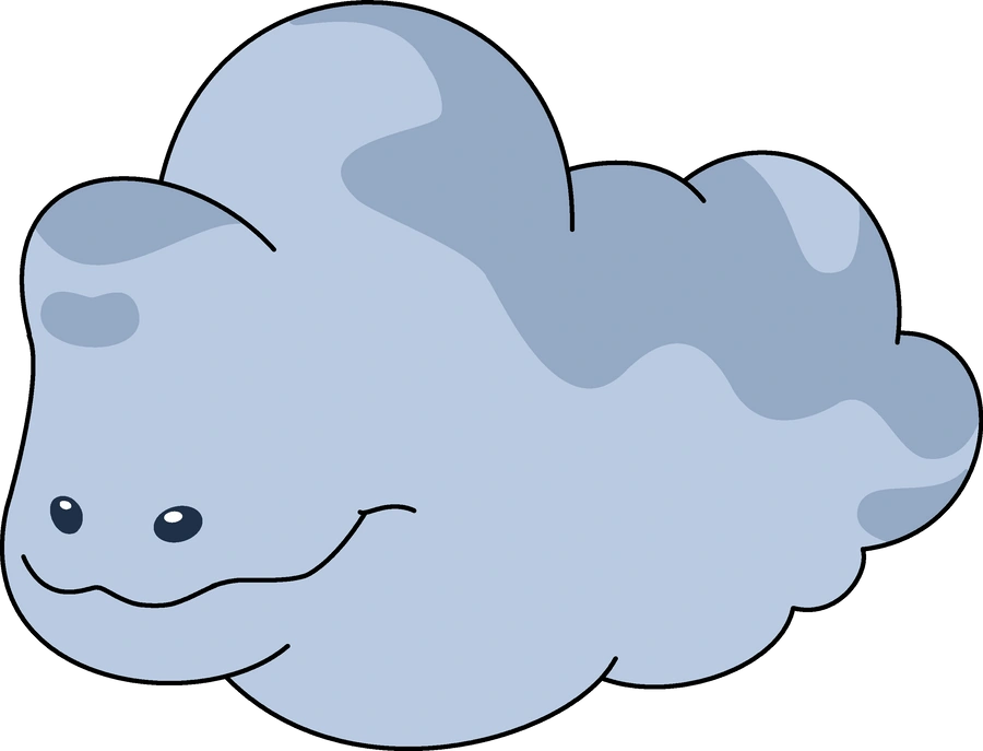 Experiment 320: Cloudy | Jumba's Experiment Files Wiki | Fandom