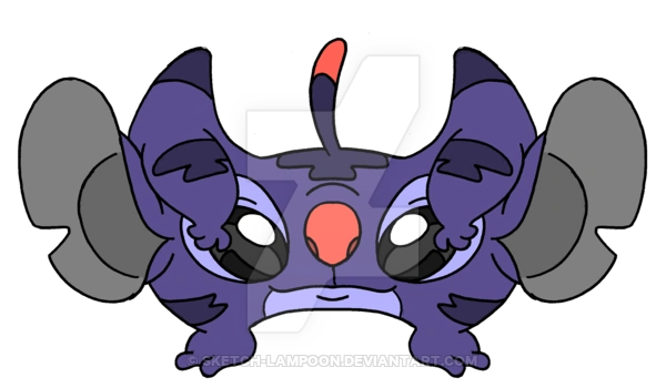 Experiment 273: Boxboom | Jumba's Experiment Files Wiki | Fandom