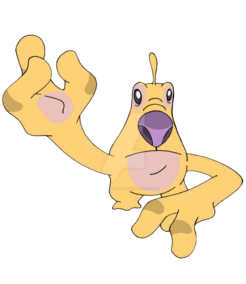 Experiment 282: Click | Jumba's Experiment Files Wiki | Fandom