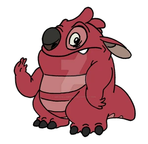 Experiment 446: Jacob | Jumba's Experiment Files Wiki | Fandom