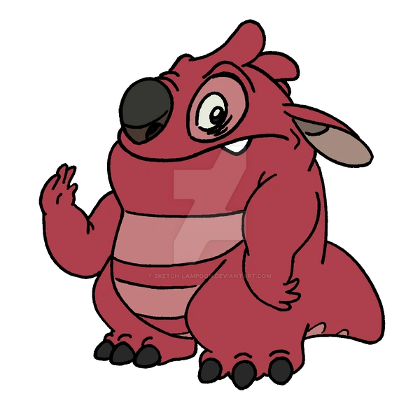 Experiment 446: Jacob | Jumba's Experiment Files Wiki | Fandom