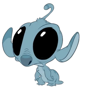 Experiment 383: Swirly | Jumba's Experiment Files Wiki | Fandom