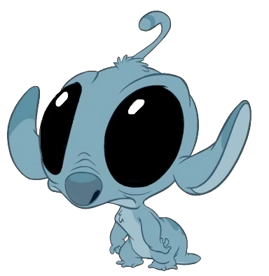 Experiment 383: Swirly | Jumba's Experiment Files Wiki | Fandom