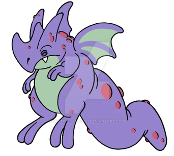 Experiment 407: Punk | Jumba's Experiment Files Wiki | Fandom