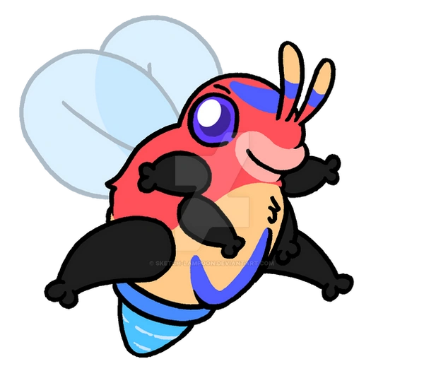 Experiment 488: Speirs | Jumba's Experiment Files Wiki | Fandom