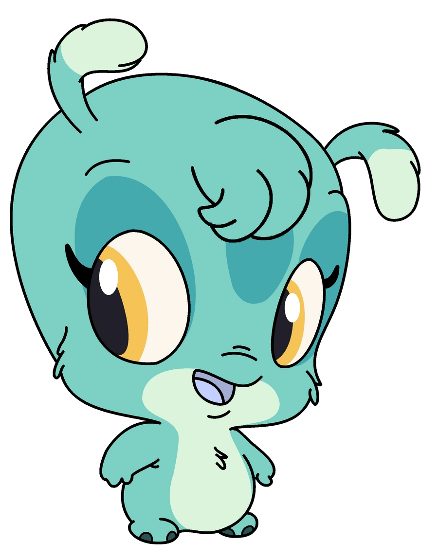 Experiment 255: Mrs. Sickly | Jumba's Experiment Files Wiki | Fandom