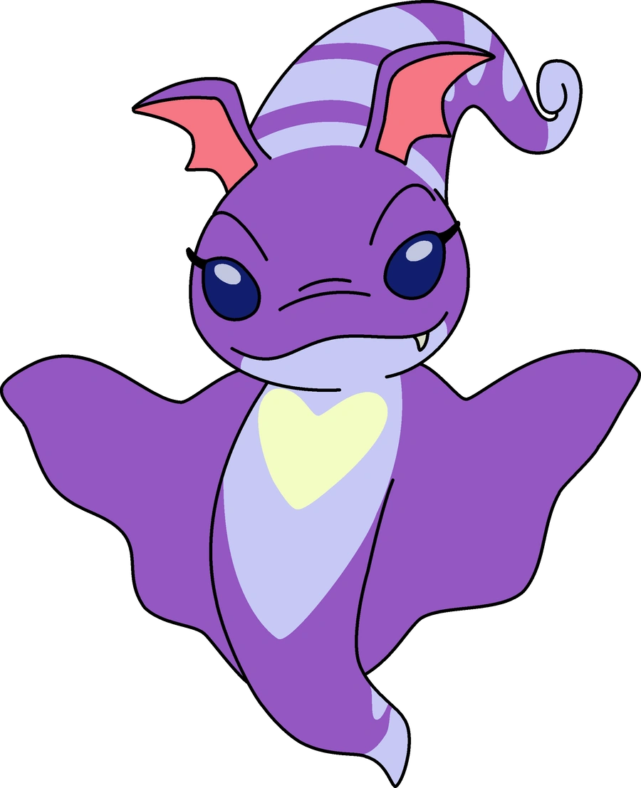 Experiment 610: Witch | Jumba's Experiment Files Wiki | Fandom