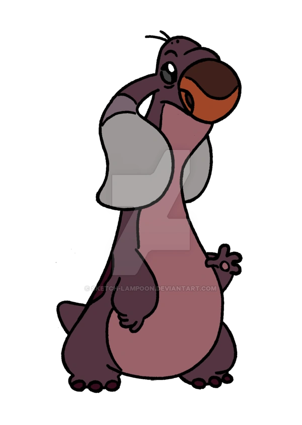 Experiment 605: Warpstron | Jumba's Experiment Files Wiki | Fandom