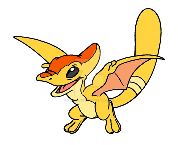 Experiment 608: Slugger | Jumba's Experiment Files Wiki | Fandom