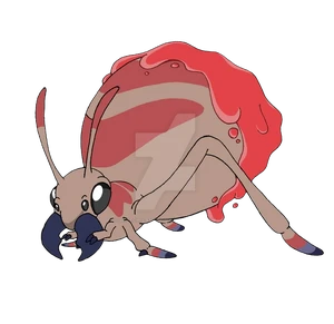 Experiment 259: Rash | Jumba's Experiment Files Wiki | Fandom