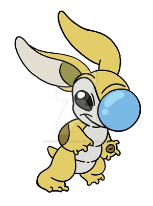 Experiment 229: Kingpin | Jumba's Experiment Files Wiki | Fandom