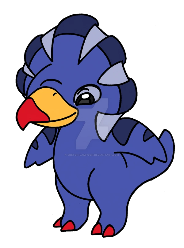 Experiment 068: Tom | Jumba's Experiment Files Wiki | Fandom