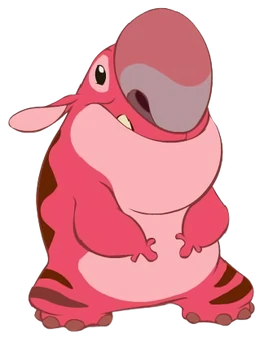 Experiment 199: Nosy | Jumba's Experiment Files Wiki | Fandom