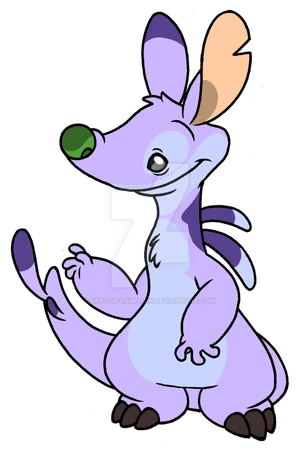 Experiment 100: Trickster | Jumba's Experiment Files Wiki | Fandom