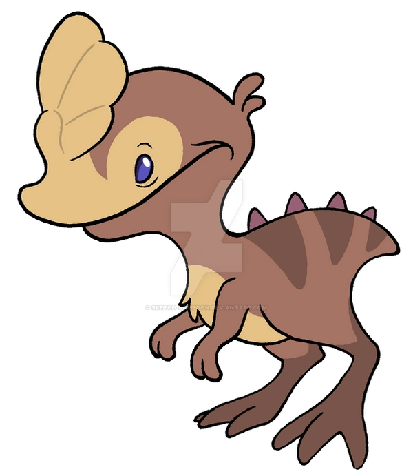 Experiment 183: Detour | Jumba's Experiment Files Wiki | Fandom