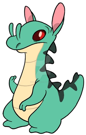 Experiment 196: Escalater | Jumba's Experiment Files Wiki | Fandom