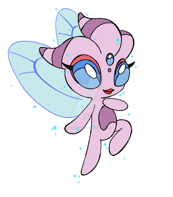 Experiment 424: Decayer | Jumba's Experiment Files Wiki | Fandom