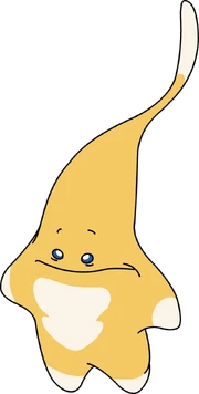 Experiment 025: Topper | Jumba's Experiment Files Wiki | Fandom