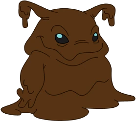 Experiment 054: Fudgy | Jumba's Experiment Files Wiki | Fandom