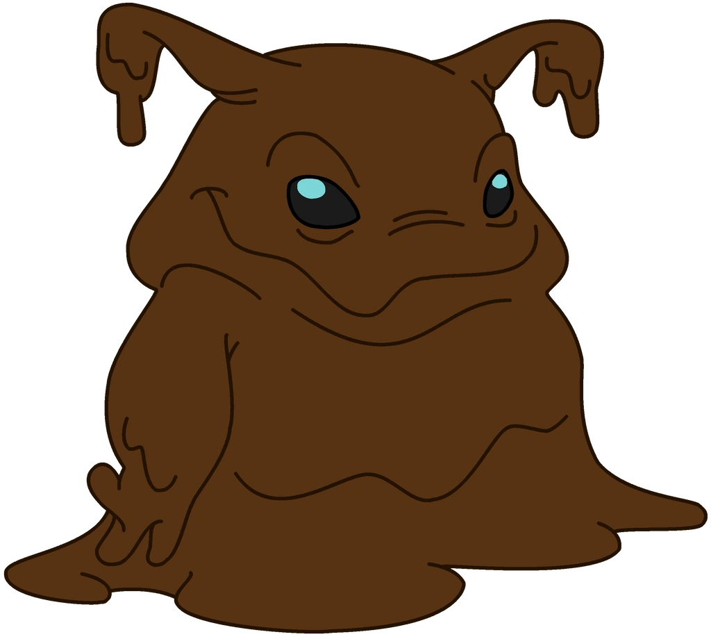 Experiment 054: Fudgy | Jumba's Experiment Files Wiki | Fandom