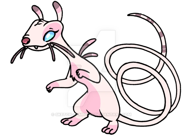 Experiment 298: Cat | Jumba's Experiment Files Wiki | Fandom