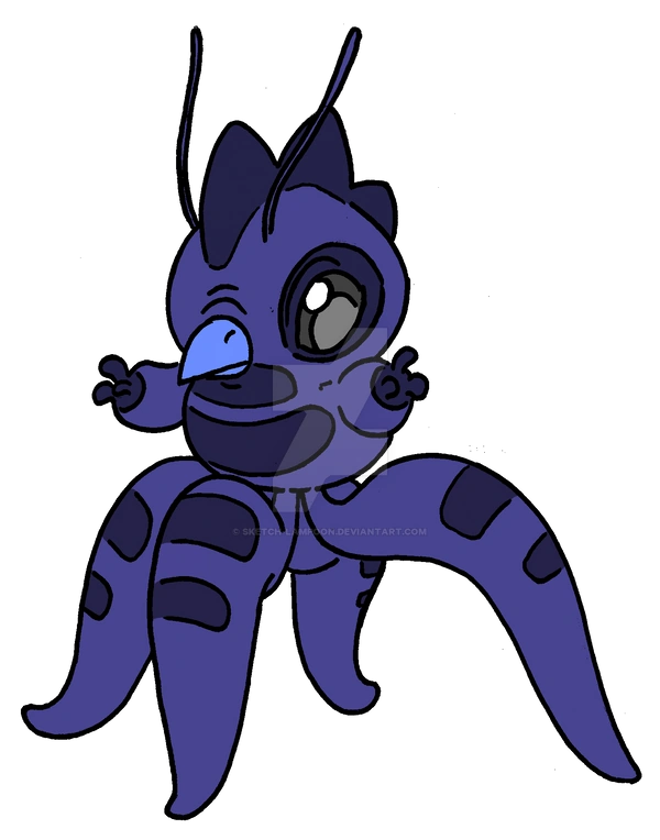 Experiment 147: Newton | Jumba's Experiment Files Wiki | Fandom