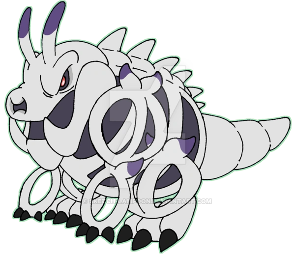 Experiment 130: Bonez | Jumba's Experiment Files Wiki | Fandom